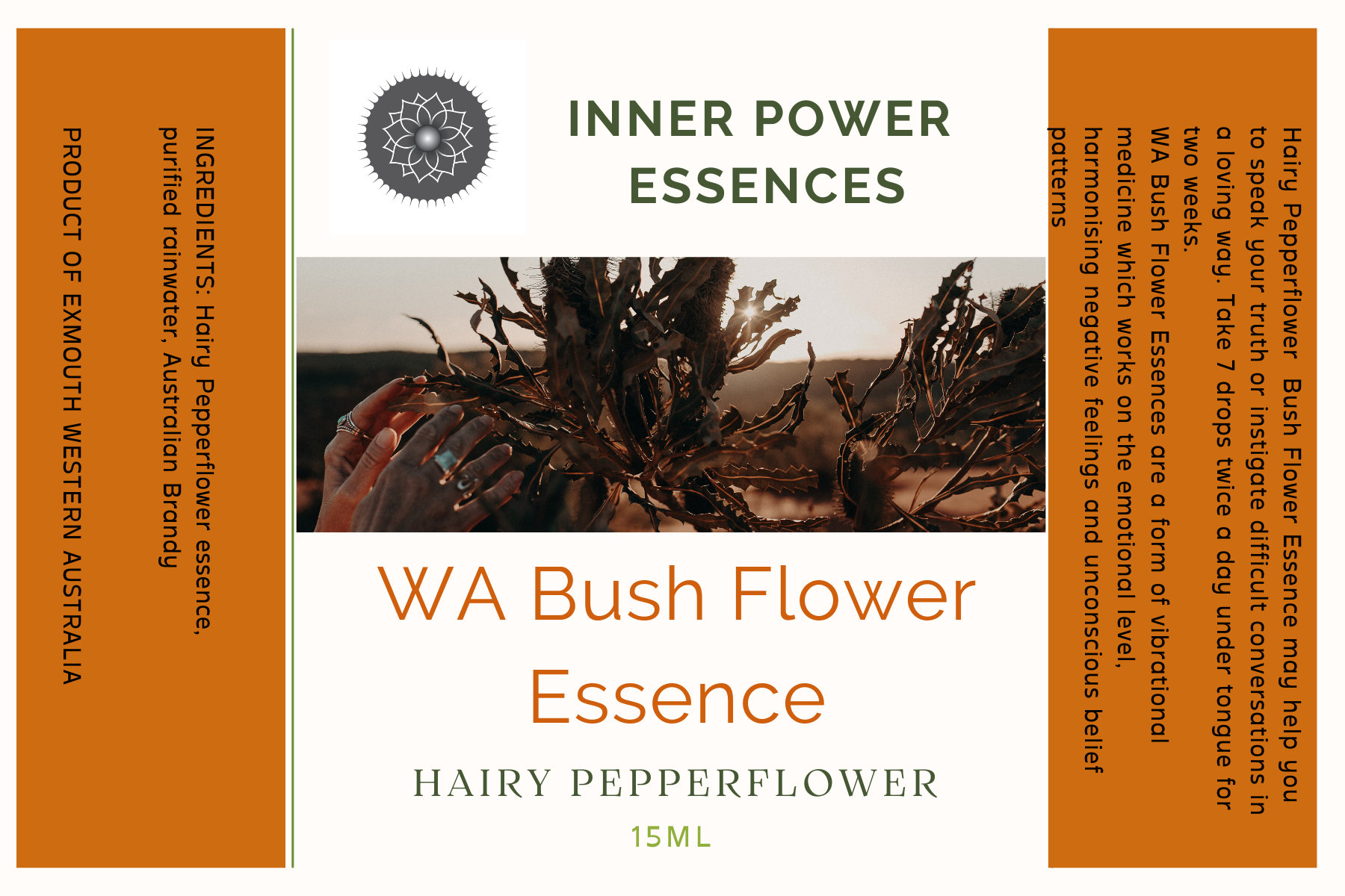 Australian Flower Essences List | Best Flower Site